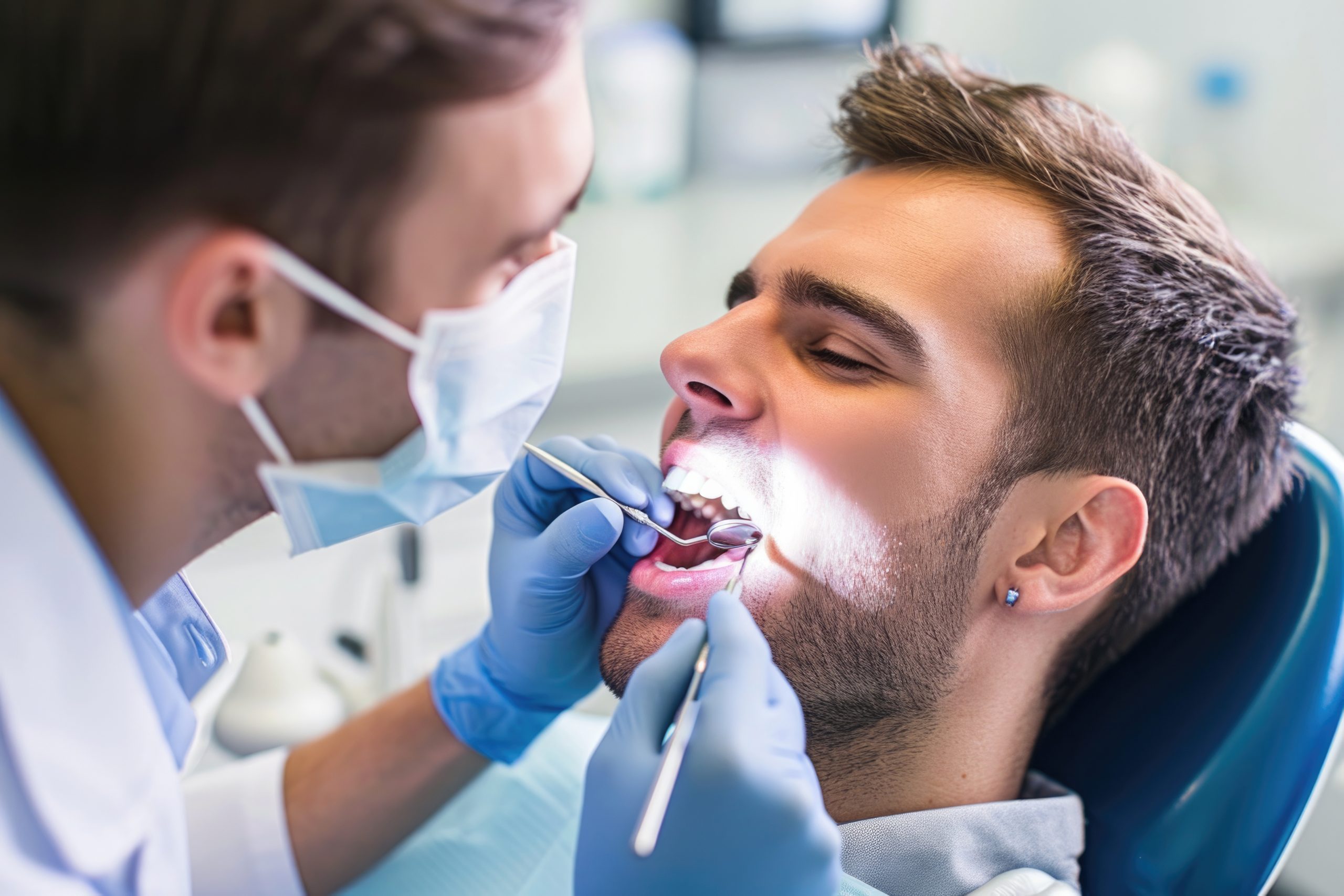 How a Fixed Dental Bridge Can Improve Chewing Function and Prevent ...