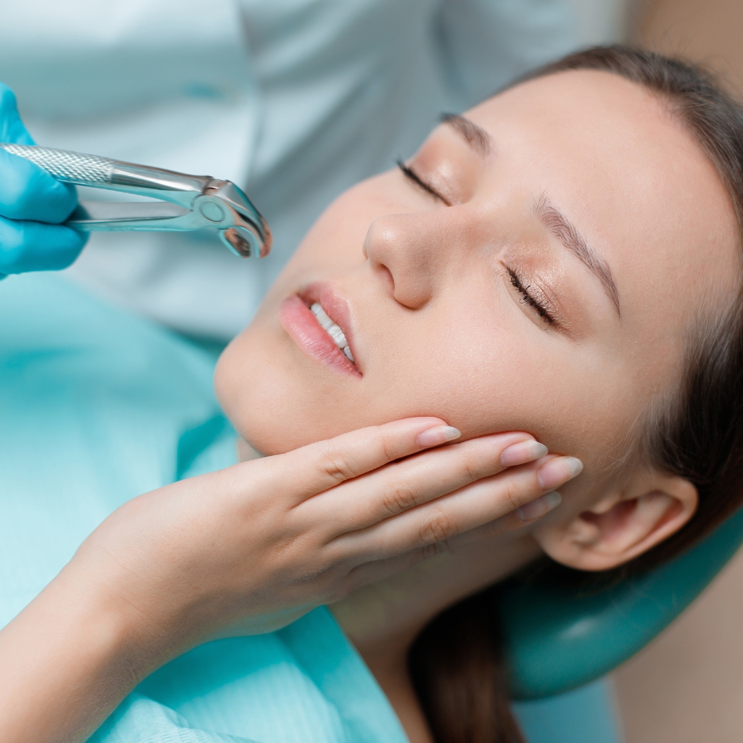 How to Prepare for Wisdom Teeth Surgery? - UCC Dental